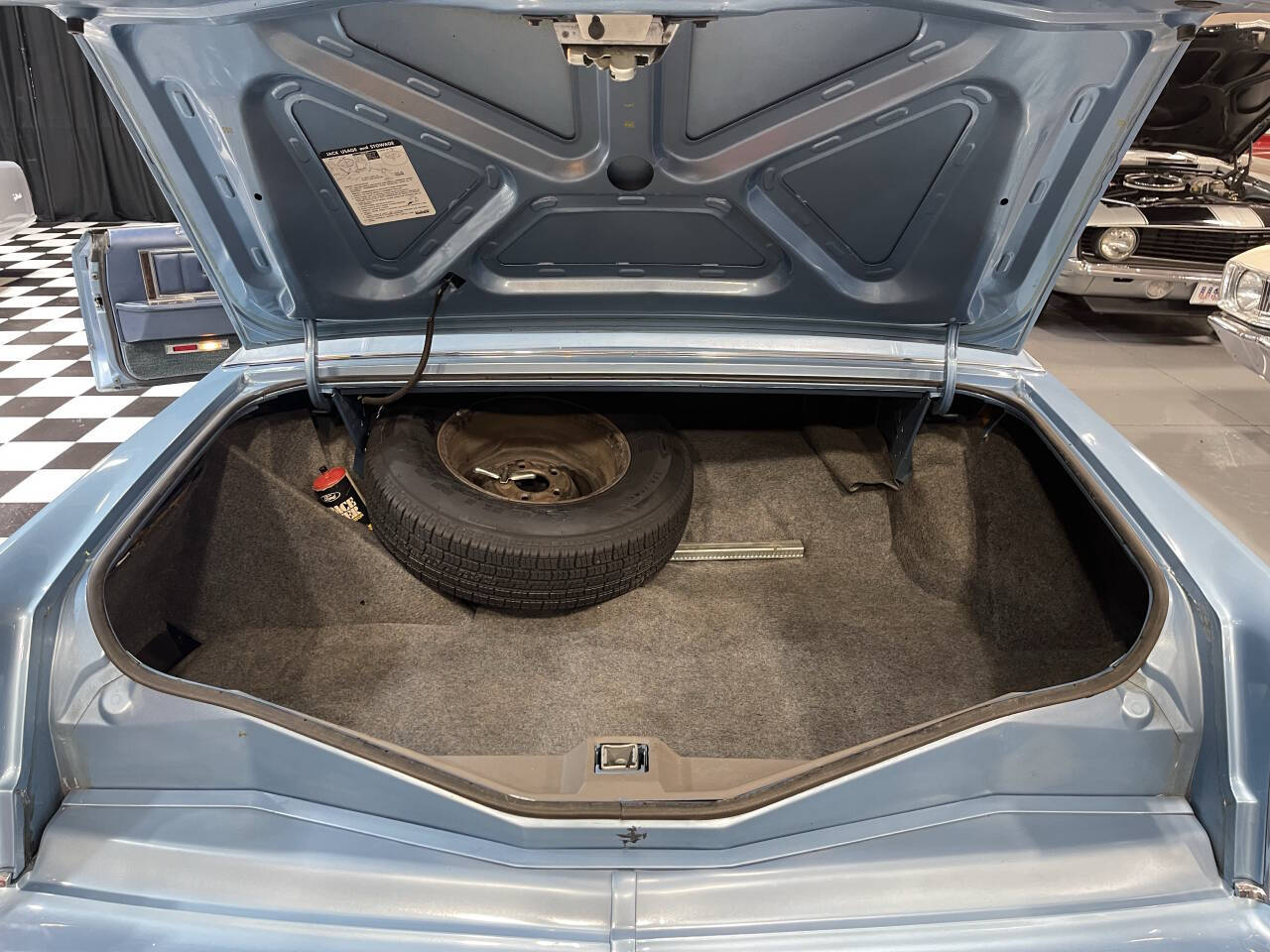 1977 Lincoln Mark V VERY GOOD CONDITION ONLY 50K MILES For Sale ...