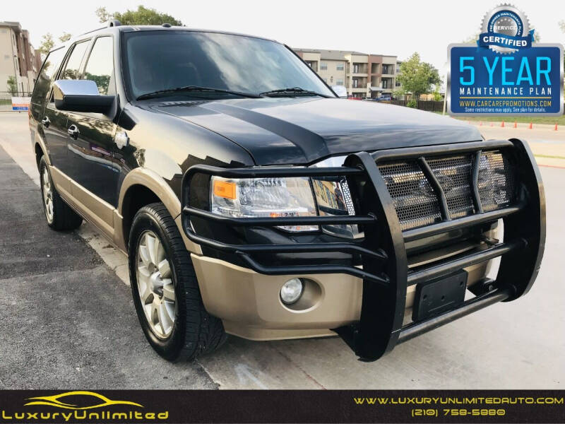 LUXURY UNLIMITED AUTO SALES – Car Dealer in San Antonio, TX