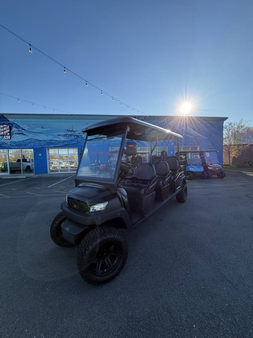 Golf Carts For Sale Near Me - CartFinder