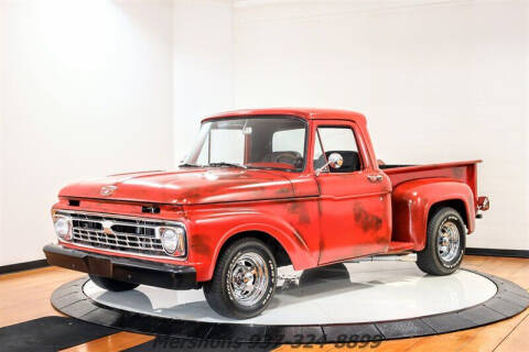 Mershon's World Of Cars Inc – Car Dealer in Springfield, OH