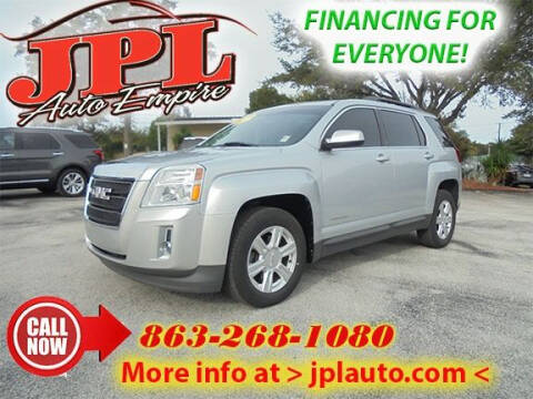 JPL AUTO EMPIRE INC. – Car Dealer in Lake Alfred, FL