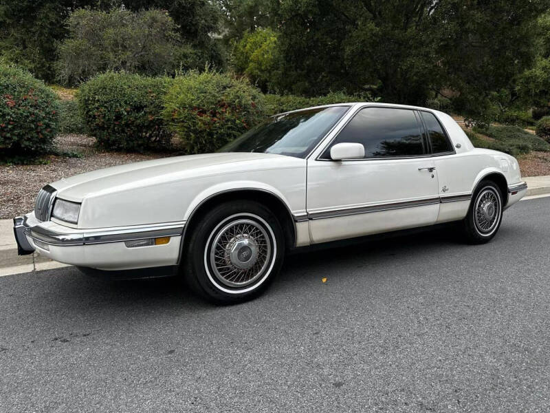 1992 Buick Riviera For Sale - Carsforsale.com®