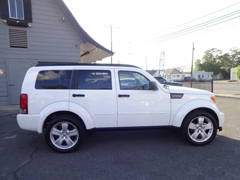 Dodge Nitro For Sale - Carsforsale.com®