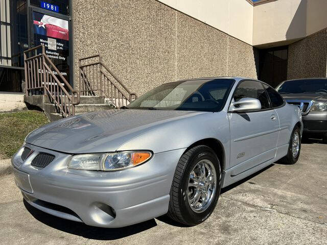 1999 Pontiac Grand Prix For Sale - Carsforsale.com®