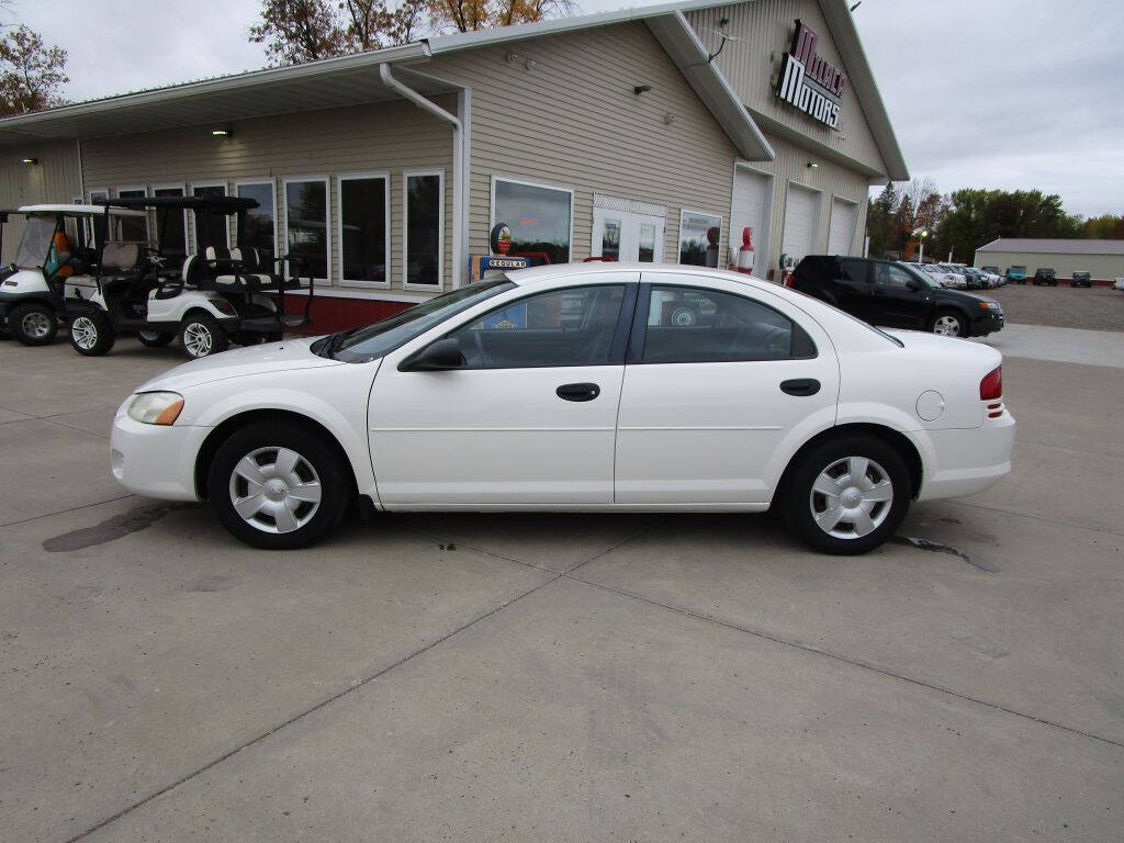 2004 Dodge Stratus For Sale - Carsforsale.com®