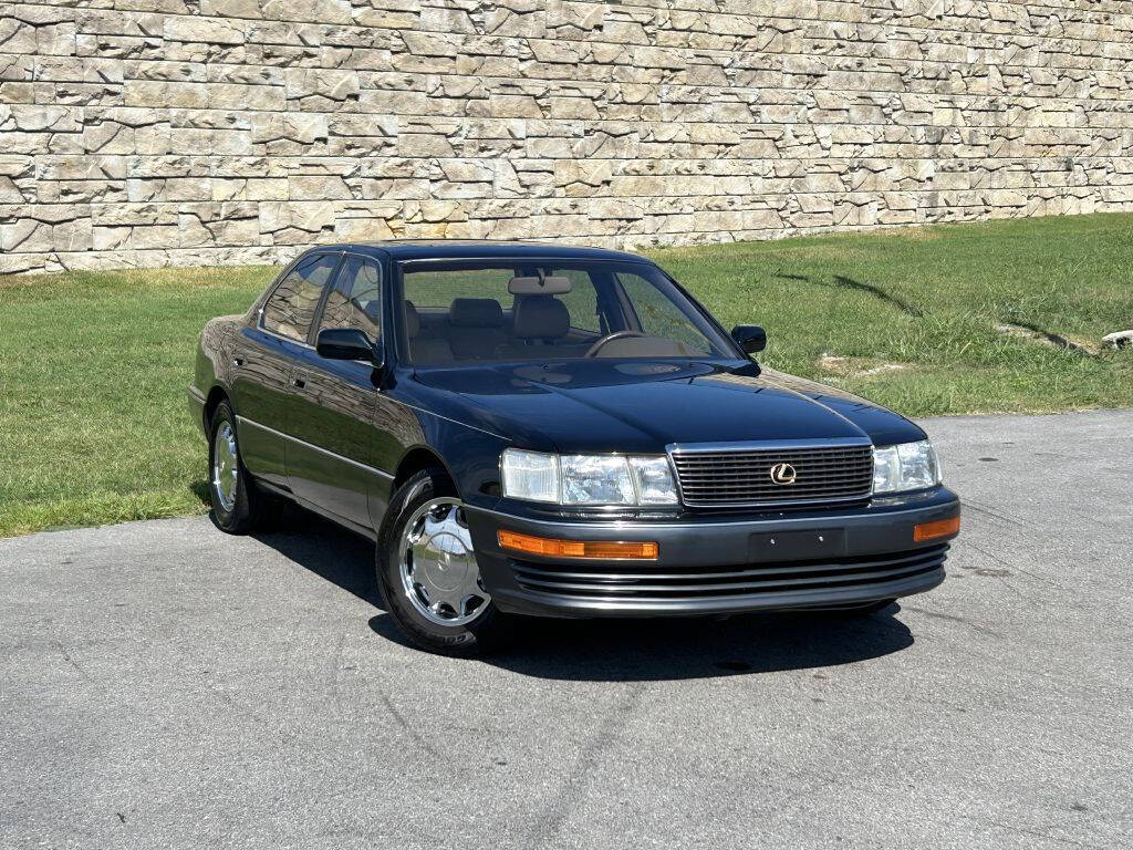 Lexus LS 400 For Sale - Carsforsale.com®