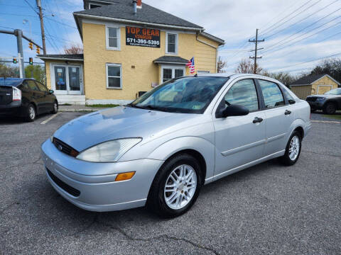 2000 Ford Focus For Sale - Carsforsale.com®