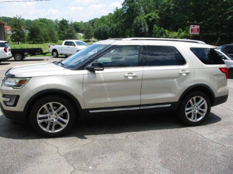 Southern Used Cars – Car Dealer in Dobson, NC