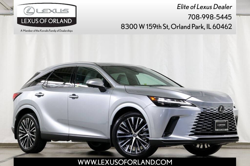 2023 Lexus RX 350 For Sale - Carsforsale.com®