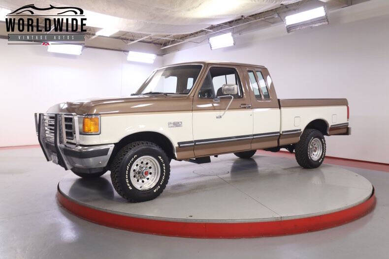 1991 Ford F-150 For Sale - Carsforsale.com®
