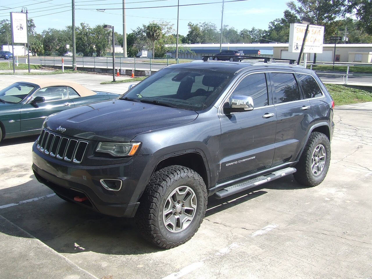 SUVs For Sale in Longwood, FL - ABC Auto Locators, Inc
