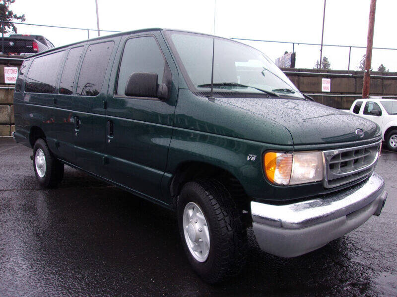 2000 Ford E-350 For Sale - Carsforsale.com®