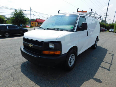 Cars 4 Less – Car Dealer in Manassas, VA