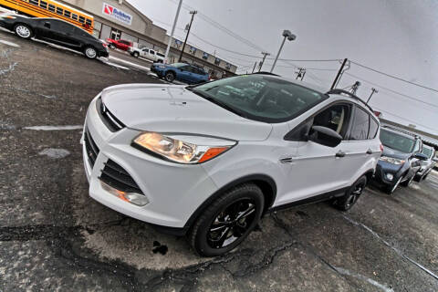 SUV For Sale in Rexburg, ID - New Ride Auto