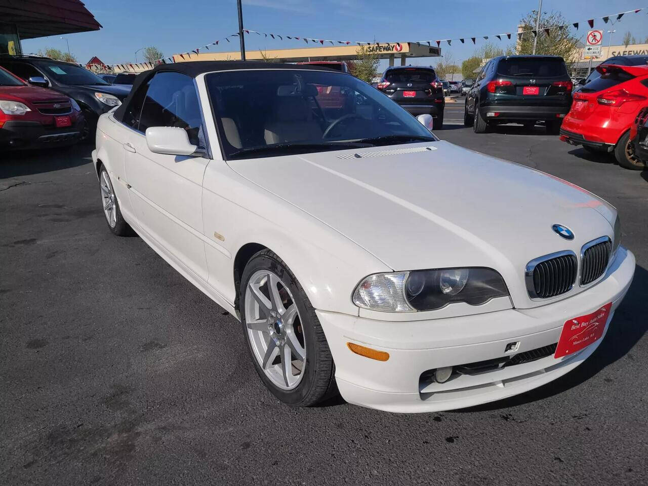 2002 BMW 3 Series For Sale - Carsforsale.com®