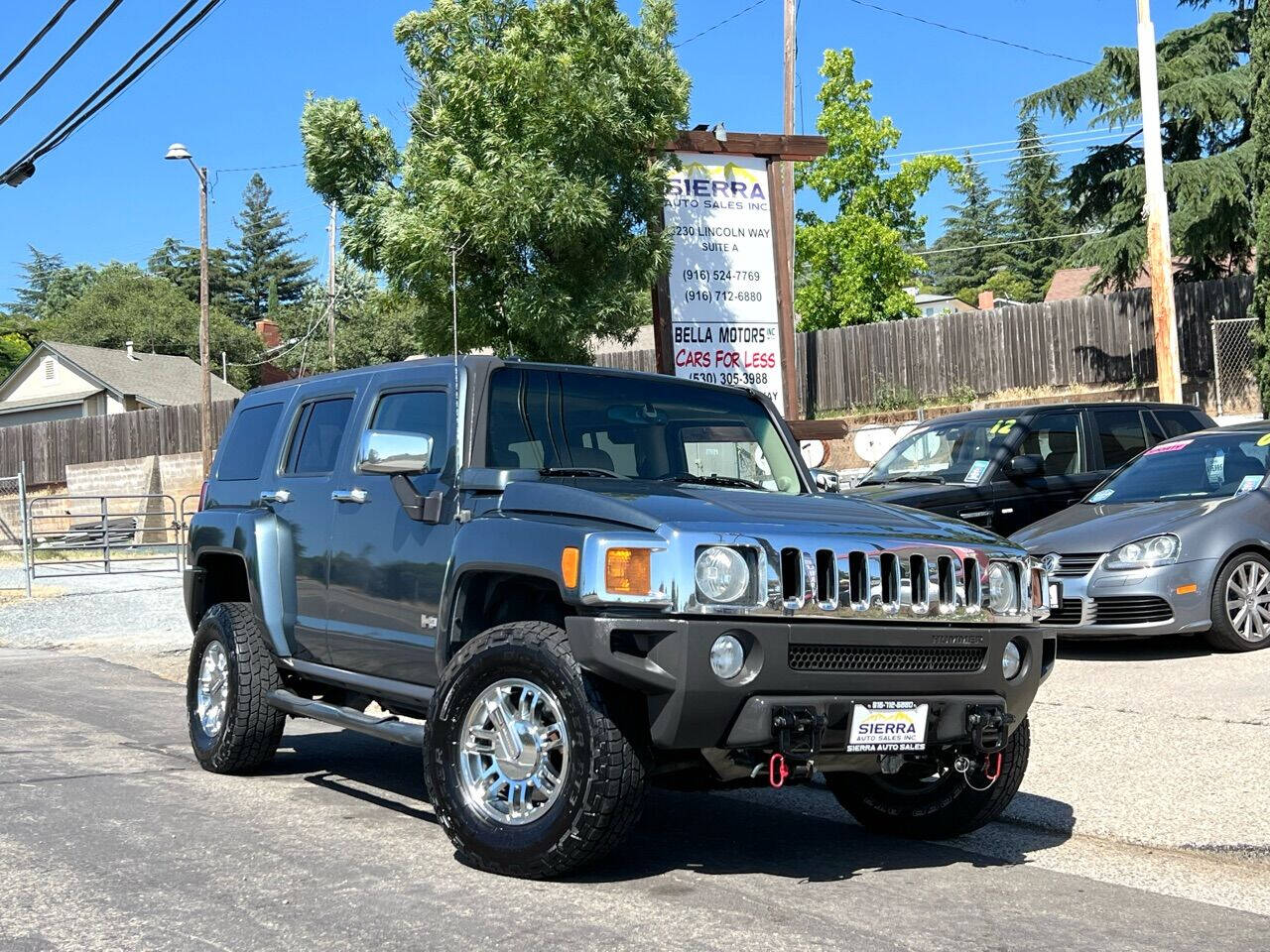 2006 HUMMER H3 For Sale - Carsforsale.com®