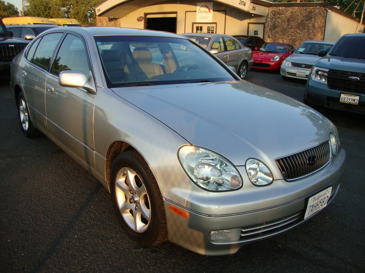 2004 Lexus GS 300 For Sale - Carsforsale.com®