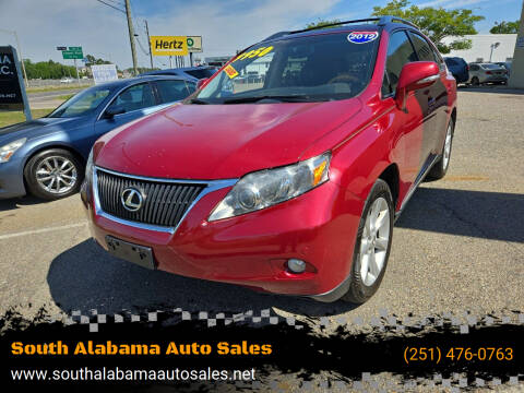 South Alabama Auto Sales – Car Dealer in Mobile, AL