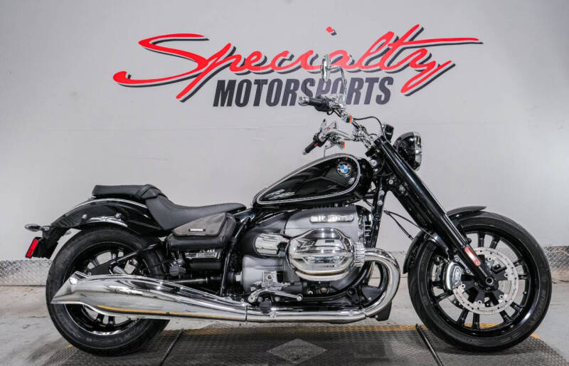 BMW R18B First Edition For Sale - Carsforsale.com®