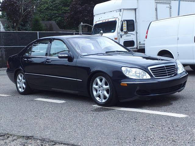 2004 Mercedes-Benz S-Class For Sale - Carsforsale.com®