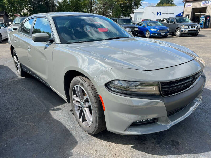 Rodeo City Resale – Car Dealer in Gerry, NY