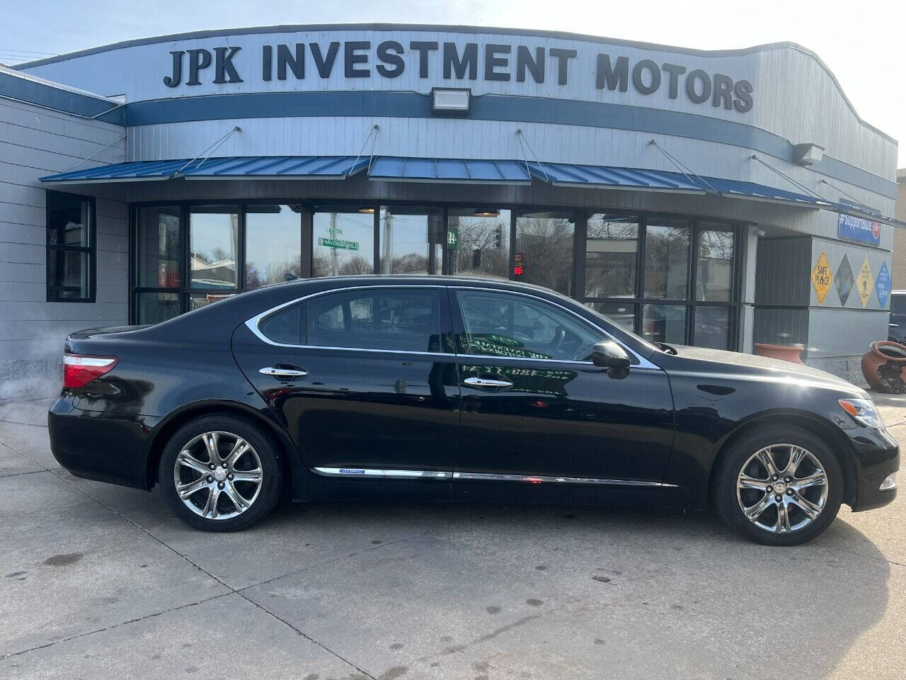 Lexus LS 600h L For Sale - Carsforsale.com®