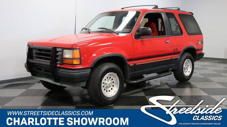 1991 Ford Explorer For Sale - Carsforsale.com®
