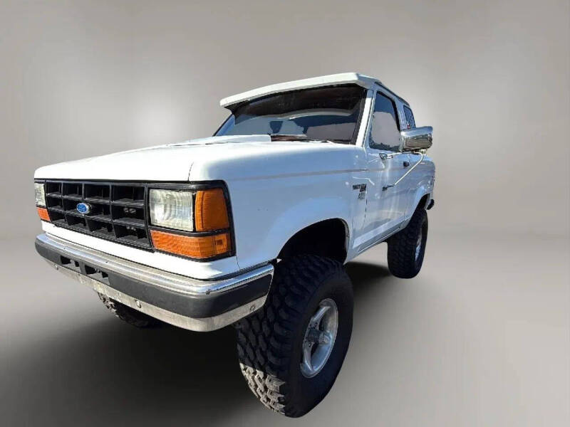 1989 Ford Bronco For Sale - Carsforsale.com®