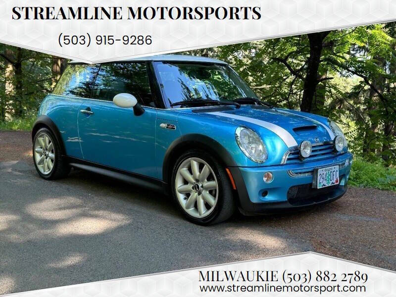 2004 MINI Cooper For Sale - Carsforsale.com®