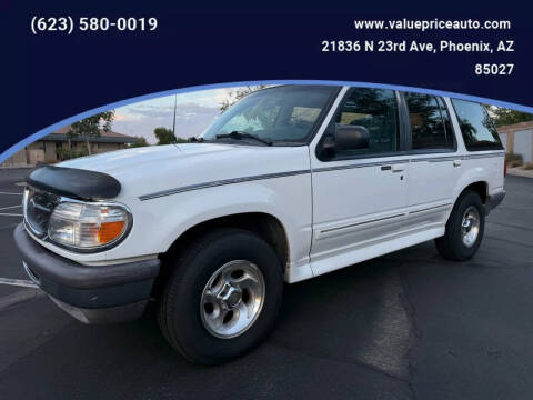1995 Ford Explorer For Sale - Carsforsale.com®