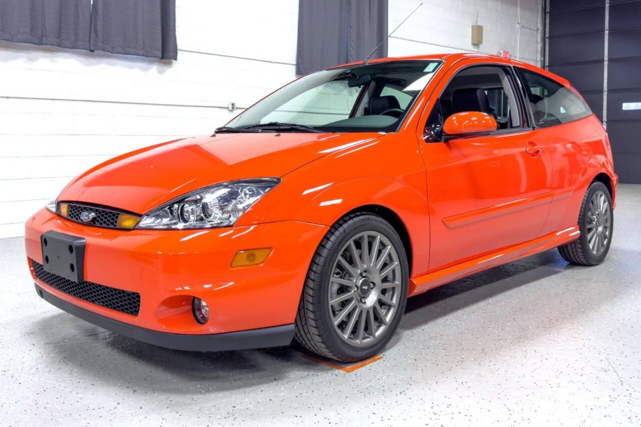 Ford Focus SVT For Sale - Carsforsale.com®