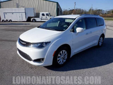 London Auto Sales LLC – Car Dealer in London, KY