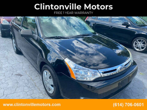 Cars For Sale in Columbus, OH - Clintonville Motors