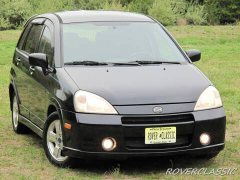 Suzuki Aerio For Sale - Carsforsale.com®