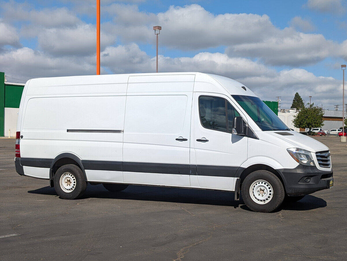 2017 Freightliner Sprinter For Sale - Carsforsale.com®