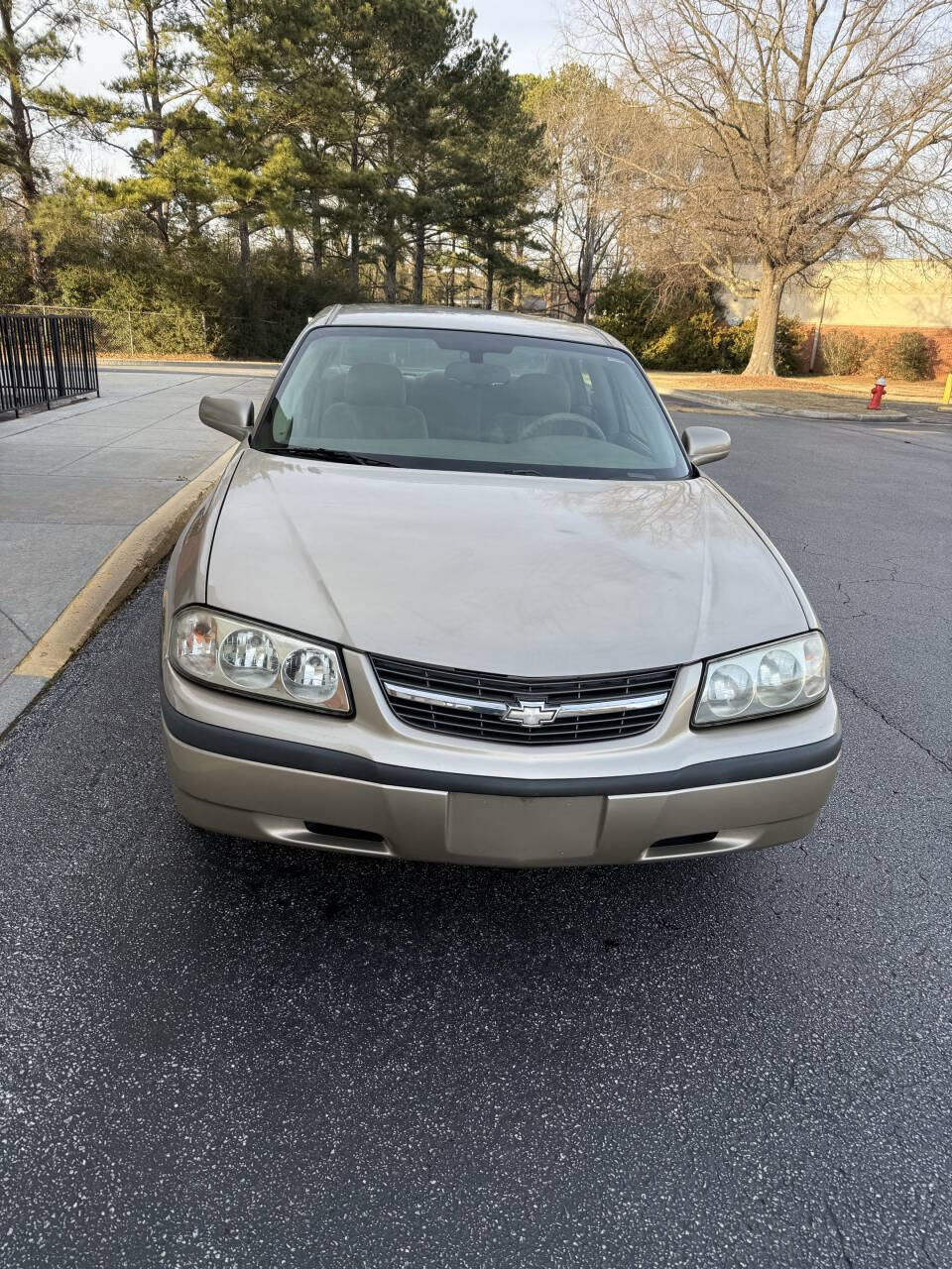 2005 Chevrolet Impala For Sale - Carsforsale.com®