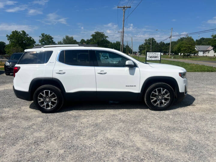 Cars For Sale in Russell Springs, KY - Dustin & Jared Gosser Auto Sales ...