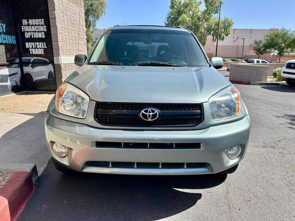 2004 Toyota RAV4 For Sale - Carsforsale.com®