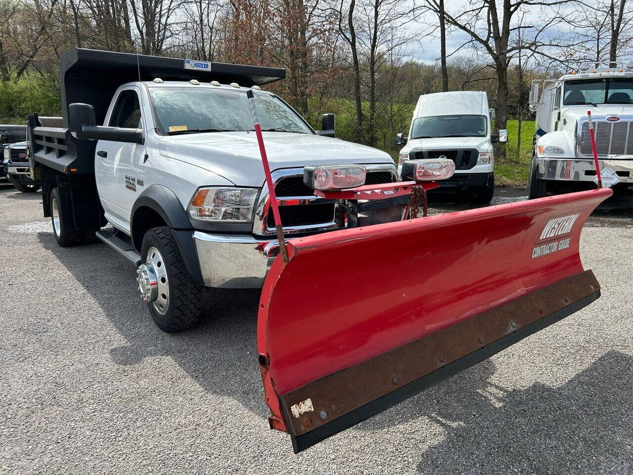 2016 RAM 5500 For Sale - Carsforsale.com®