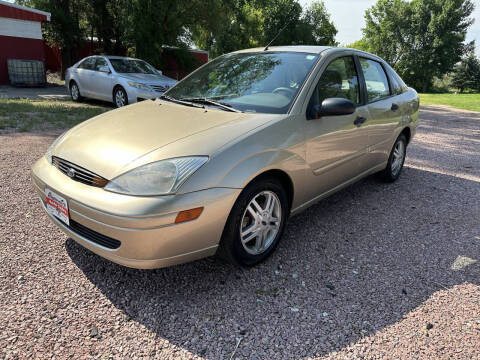 2000 Ford Focus For Sale - Carsforsale.com®