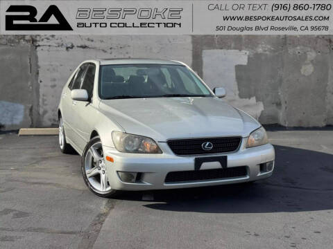 2004 Lexus IS 300 For Sale - Carsforsale.com®