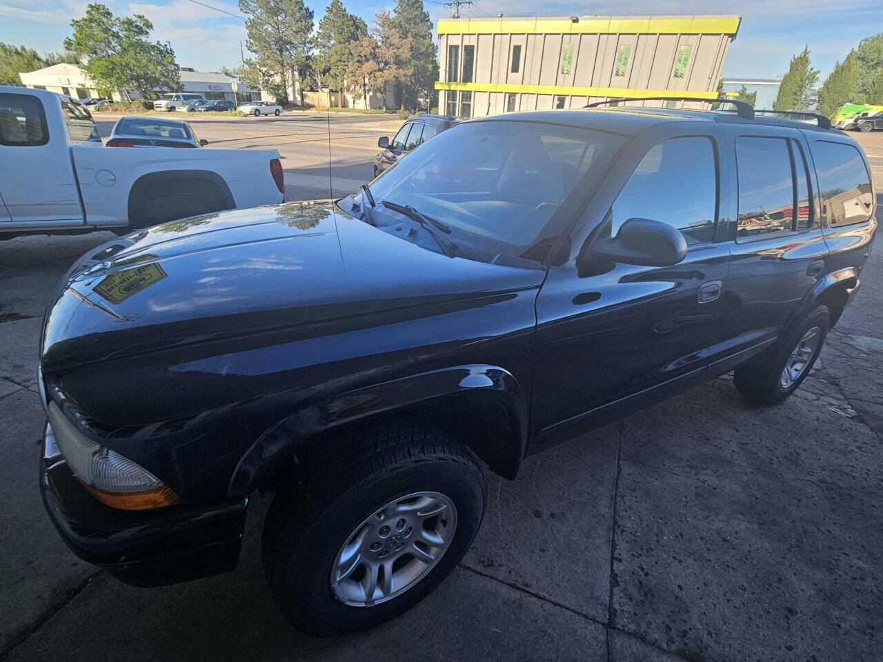 2003 Dodge Durango For Sale - Carsforsale.com®