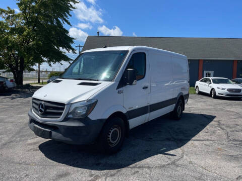 AVS AUTO GROUP LLC - Car Dealer in Cleveland, OH