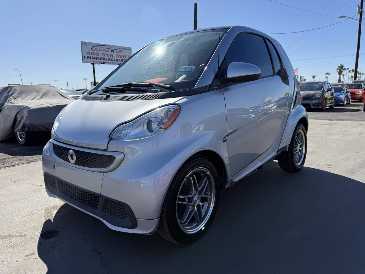 Smart For Sale - Carsforsale.com®