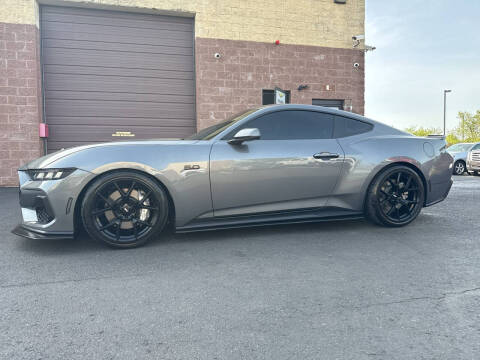 Cars For Sale in Warminster, PA - CarNu Sales