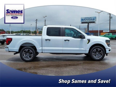 Ford F-150 For Sale in Corpus Christi, TX - Sames Super Center
