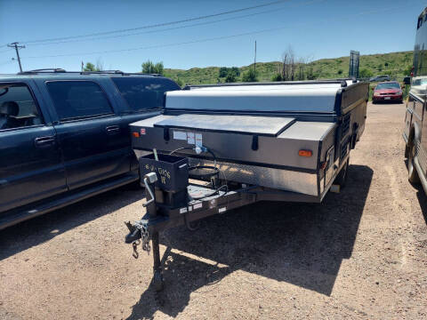 PYRAMID MOTORS – Car Dealer in Pueblo, CO