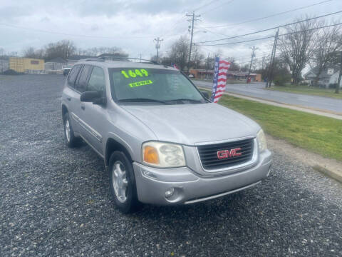 D & C Auto Sales – Car Dealer in Laurel, DE