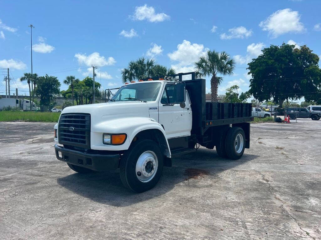 1998 Ford F-800 For Sale - Carsforsale.com®
