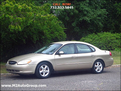 2000 Ford Taurus For Sale - Carsforsale.com®